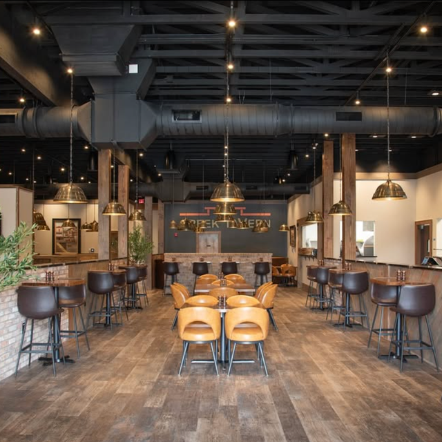 Greek Tavern Restaurant - Gainesville, GA | OpenTable