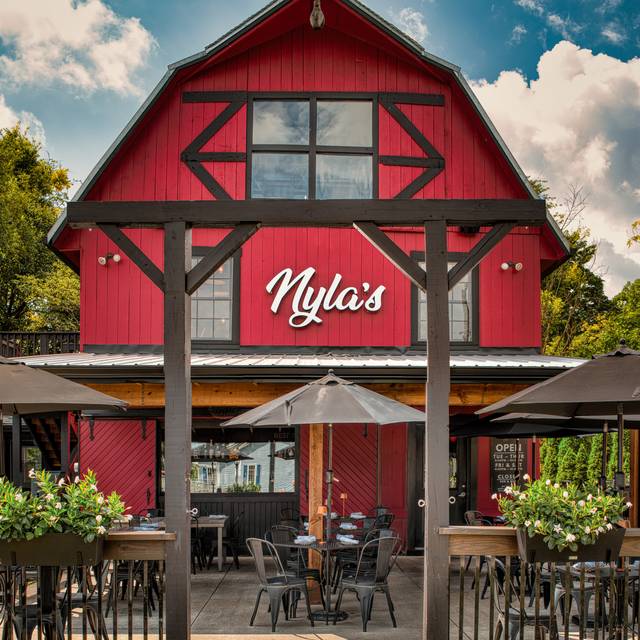 Nyla's Restaurant - Westfield, IN | OpenTable