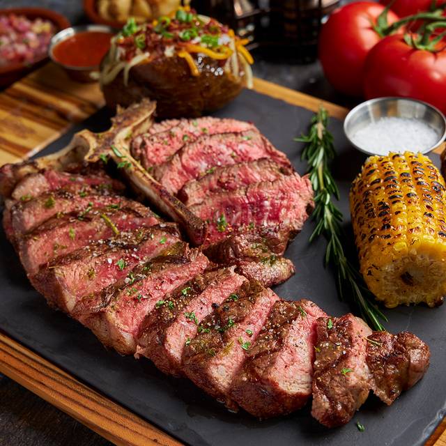 El Toro Loco Steakhouse- Westchester Restaurant - Miami, FL | OpenTable