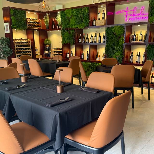 Fabiola Restaurant - Updated 2026, International Restaurant in Guaynabo, PR