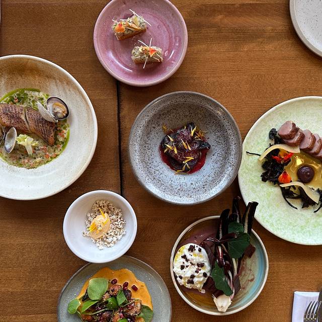 Part and Parcel Restaurant - Victoria, BC | OpenTable