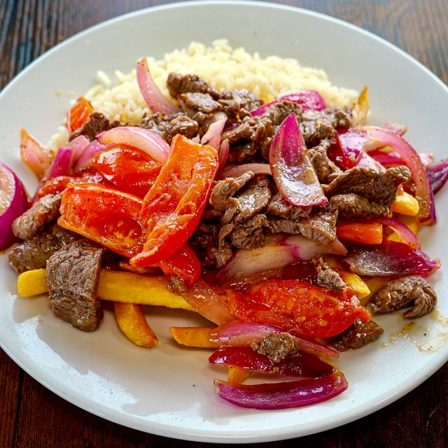 Alli Kaphiy by Mikhuna Restaurant - Long Beach, CA | OpenTable