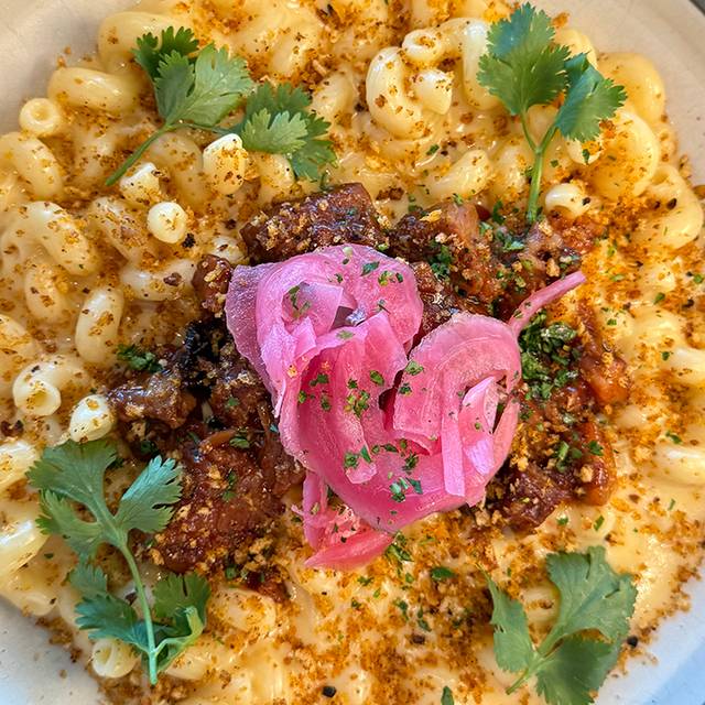 Nest On Four - Atlanta, GA | OpenTable