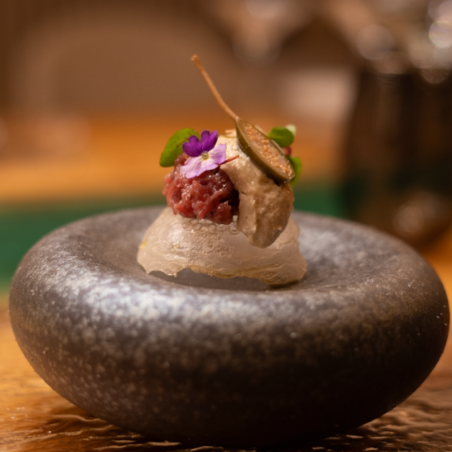 Nicola Restaurant - San Luis Obispo, CA | OpenTable