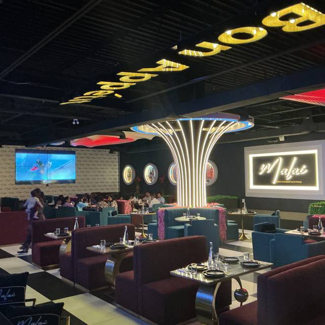 Malai | The Indian Lounge Restaurant - Brampton, ON | OpenTable