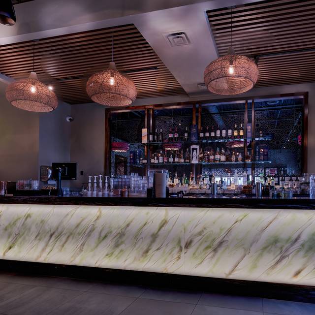 Restaurante HITCHKI The Grand Indian Buffet - Calgary, AB | OpenTable