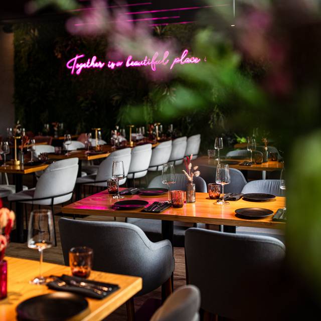 MITO Restaurant - Leipzig, SN | OpenTable