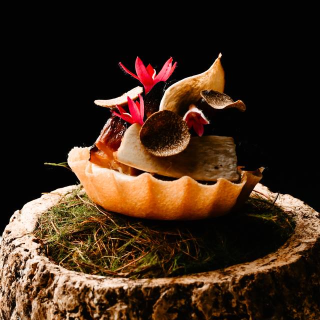 Avize Restaurant - Atlanta, GA | OpenTable