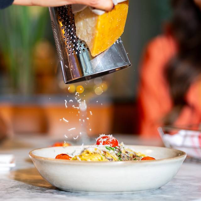Quattro Restaurant & Bar - East Palo Alto, CA | OpenTable