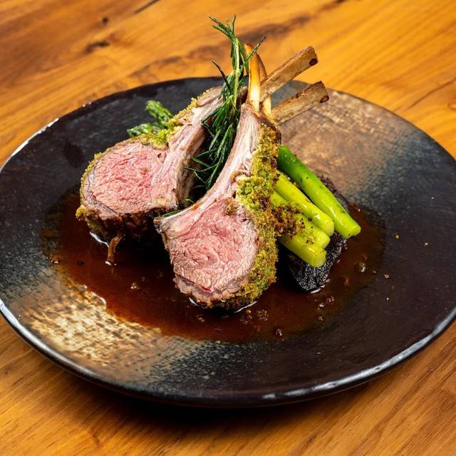 Ingredients Restaurant - San Francisco, CA | OpenTable