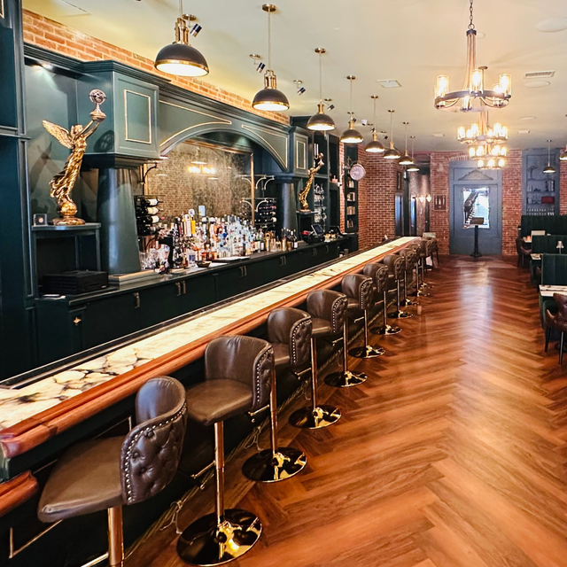 Witherby Restaurant - San Diego, CA | OpenTable