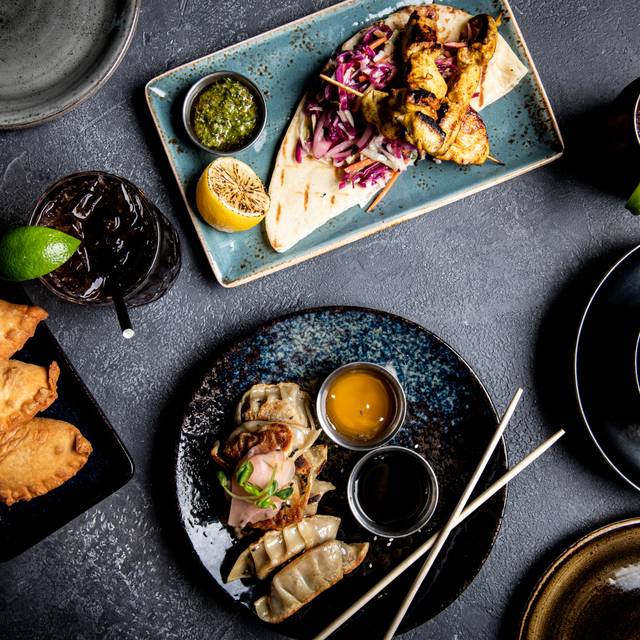 Puttshack - Boston Restaurant - Boston, MA | OpenTable