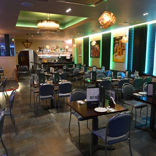 Vaghaar Restaurant - Harrow, Greater London | OpenTable