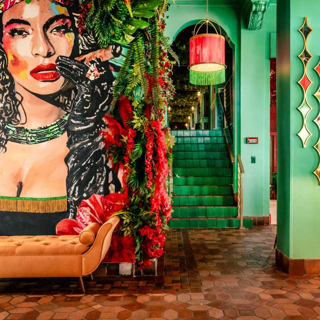 J'Adore Miami Beach Restaurant - Miami Beach, FL | OpenTable