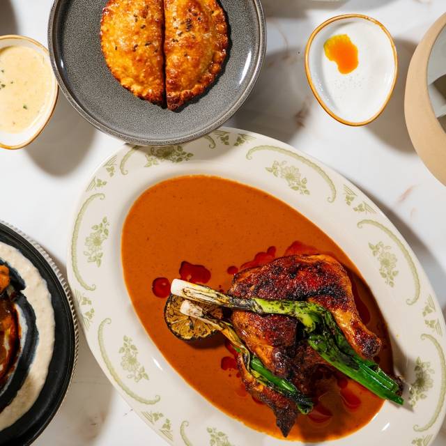 Ole Craft Kitchen Restaurant - South Brunswick Township, NJ | OpenTable