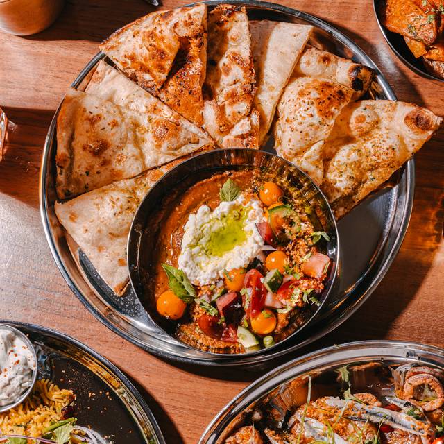 Inday's Bar & Restaurant - Brooklyn, NY | OpenTable