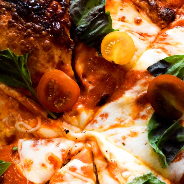 Pacci Italian Kitchen & Bar Restaurant - Savannah, GA | OpenTable