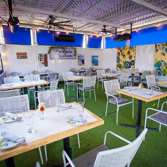Locanda Positano Restaurant - Lafayette, CA | OpenTable