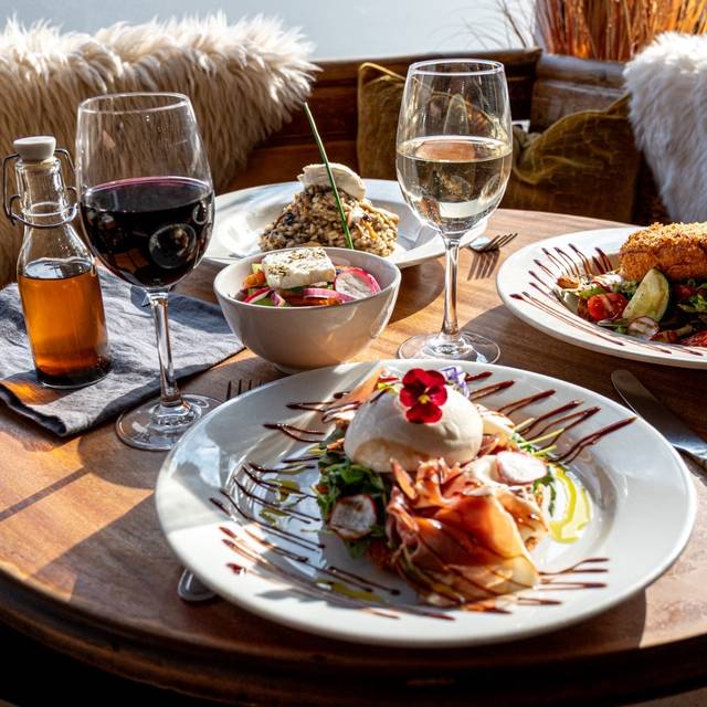 Cafe Coco - Oxford, Oxfordshire | OpenTable