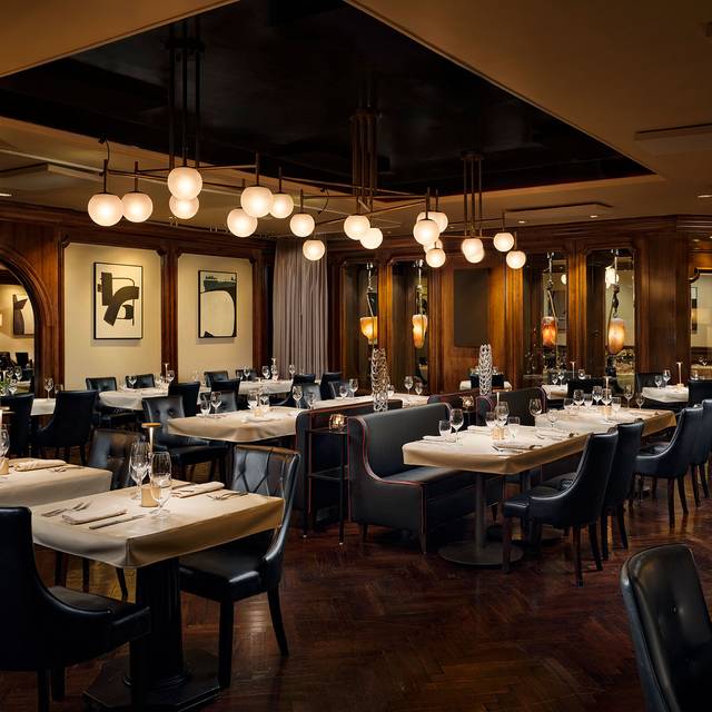 Red Salt Room by David Burke Restaurant - Garden City, NY | OpenTable