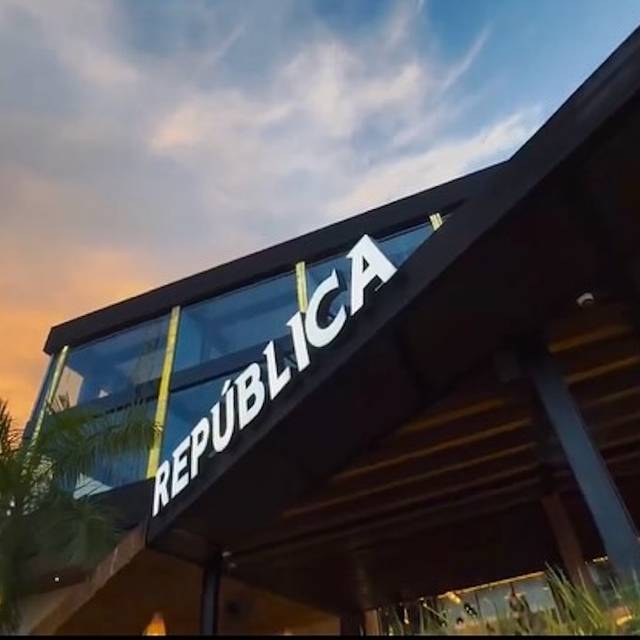 Restaurante Republica - Updated 2026, Fine Cuts Restaurant in Cancún, ROO