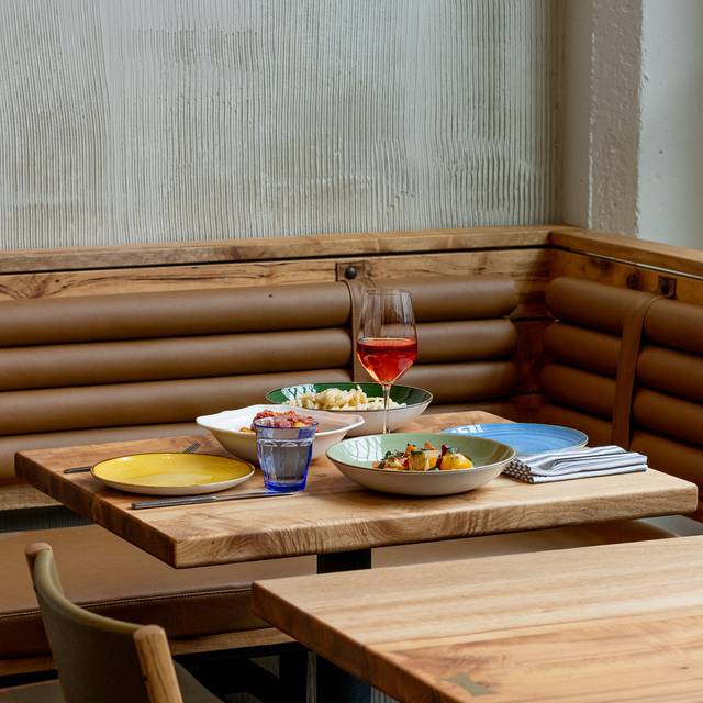 Bosco Restaurant - San Francisco, CA | OpenTable