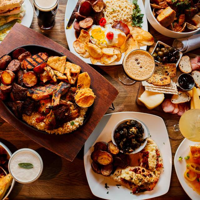 Assados Kitchen & Bar Restaurant - Glocester, RI | OpenTable