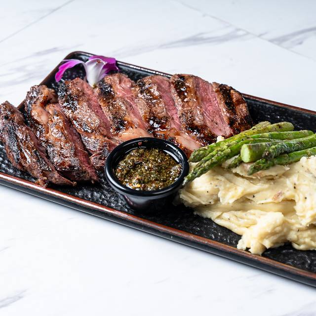 Serenity Lounge Restaurant - Jacksonville Beach, FL | OpenTable