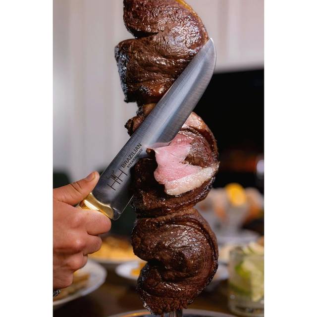 H&H Brazilian Steakhouse - Florida Restaurant - Kissimmee, FL | OpenTable