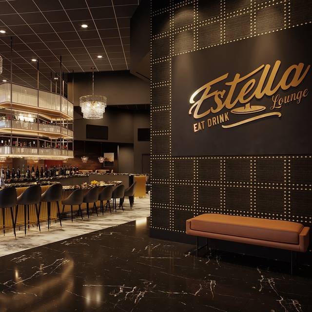 Estella - Patriot Place Restaurant - Foxborough, MA | OpenTable