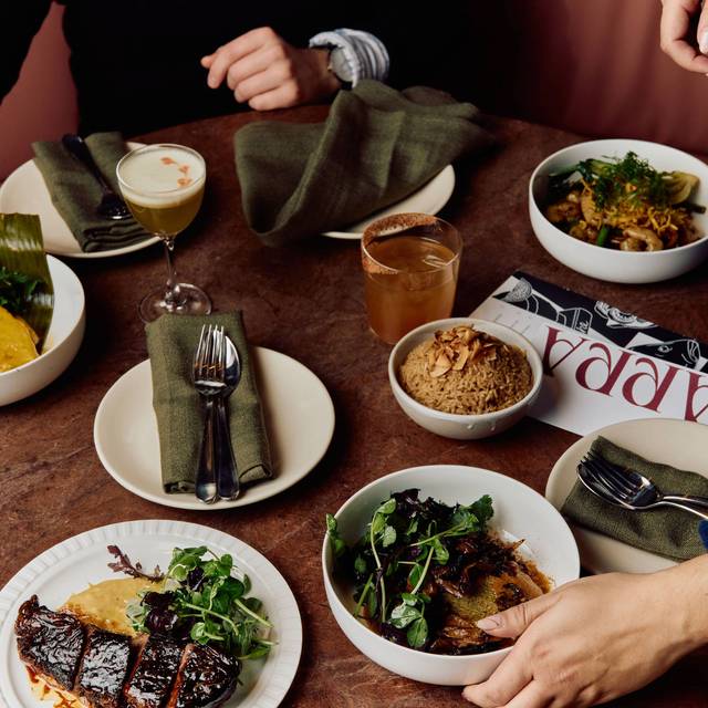 Barra Restaurant - Melbourne, AU-VIC | OpenTable