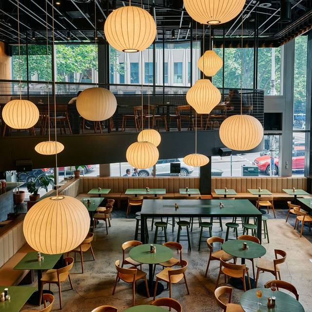 Square One Rialto - Melbourne, AU-VIC | OpenTable