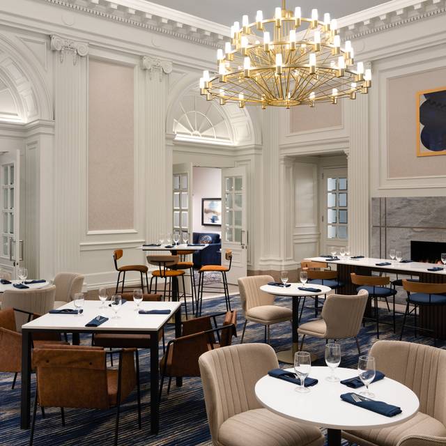 The Bauer Restaurant - Philadelphia, PA | OpenTable