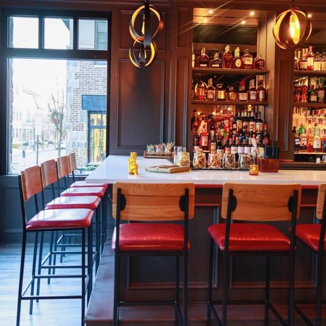 Buleria Tapas & Wine Bar Restaurant - Tuckahoe, NY | OpenTable