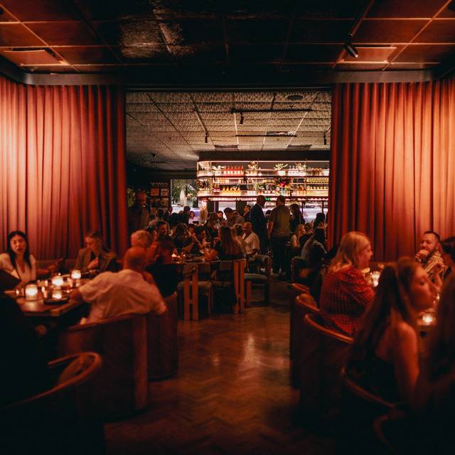 Vela Restaurant - Chicago, IL | OpenTable