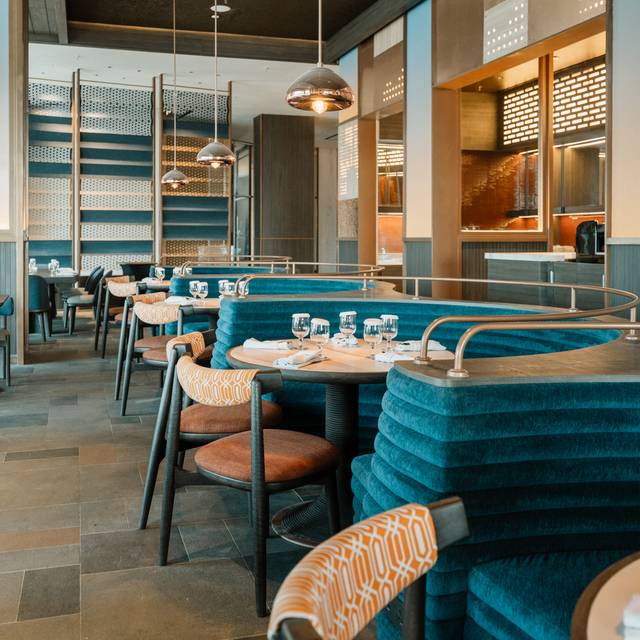 VIBE Restaurant - Aloft Surabaya - Tambak, Jawa Timur | OpenTable