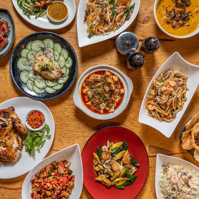 China Live Restaurant - San Francisco, CA | OpenTable