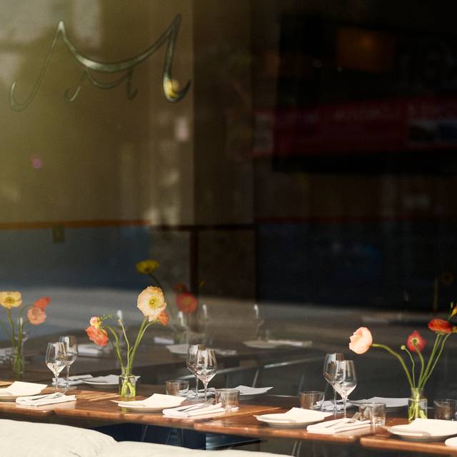 Morito Hackney Road Restaurant - London | OpenTable