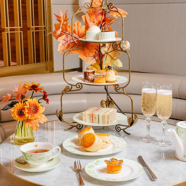 Afternoon Tea at Royal Lancaster London - London, Greater London ...