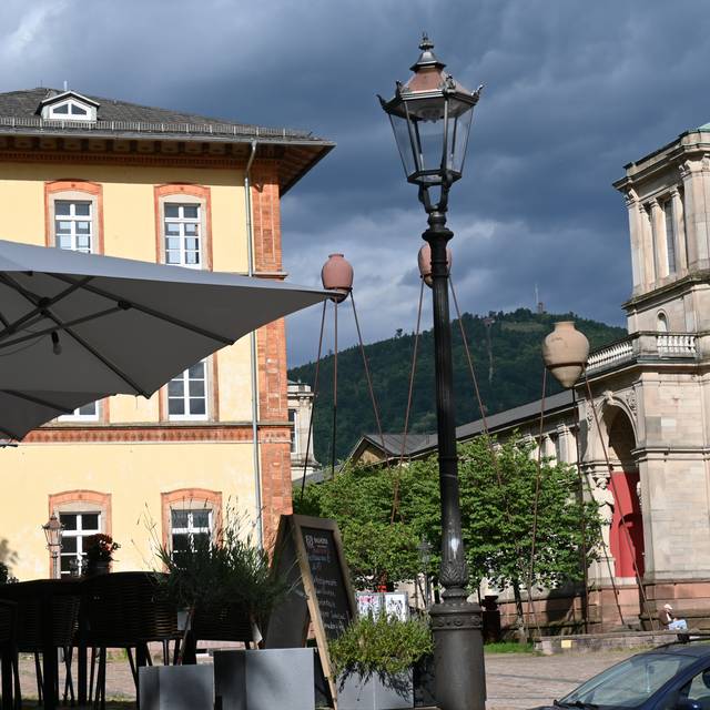 M10 Badisches Restaurant - Baden-Baden, BW | OpenTable