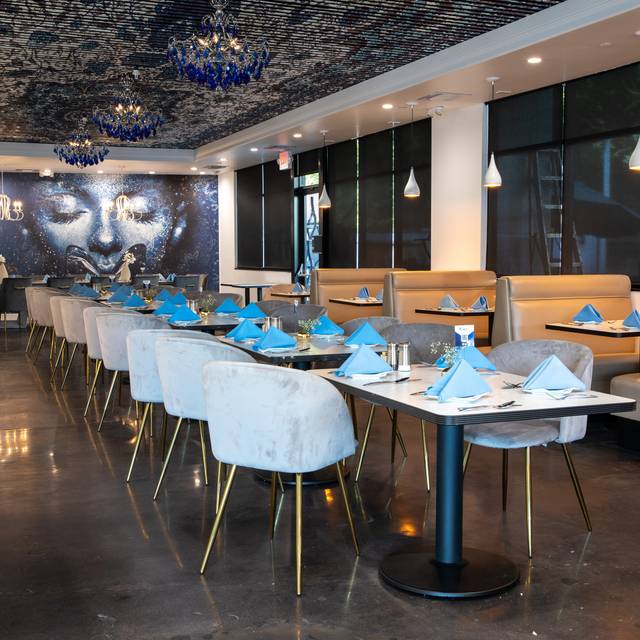 Baran Mediterranean Restaurant and Bar - Anaheim, CA | OpenTable