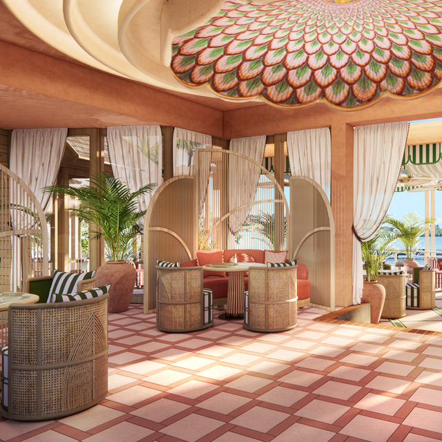 Angara Restaurant - Beau Champ, Flacq District | OpenTable