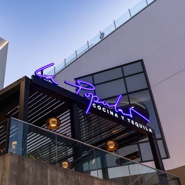 La Popular - Hollywood Restaurant - Los Angeles, CA | OpenTable