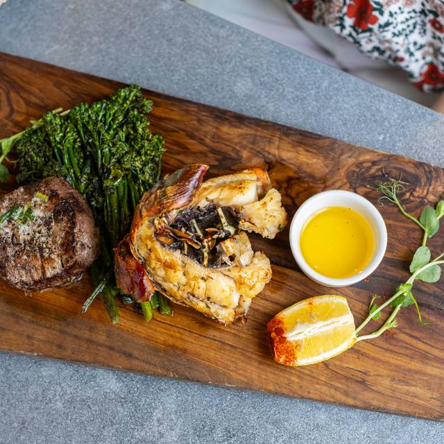 Liberty Kitchen & Oysterette - Memorial Restaurant - Houston, TX ...