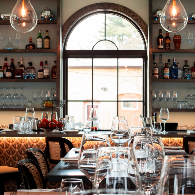 Hell or High Water Restaurant - Black Mountain, NC | OpenTable