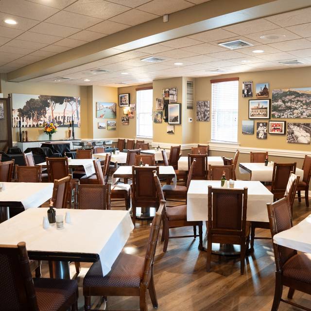Vive Bene Restaurant - Egg Harbor City, NJ | OpenTable