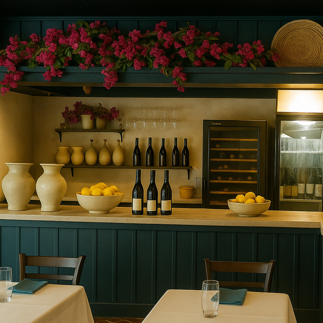 La Norma Ristorante & Pizzeria Restaurant - Longboat Key, FL | OpenTable