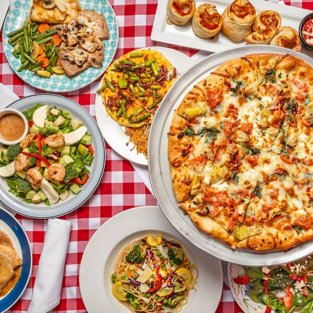 Pinocchios Incredible Italian Restaurant - Greeley, CO | OpenTable