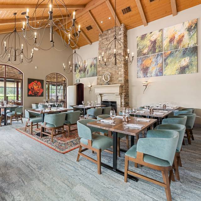 John Ash Restaurant - Santa Rosa, CA | OpenTable