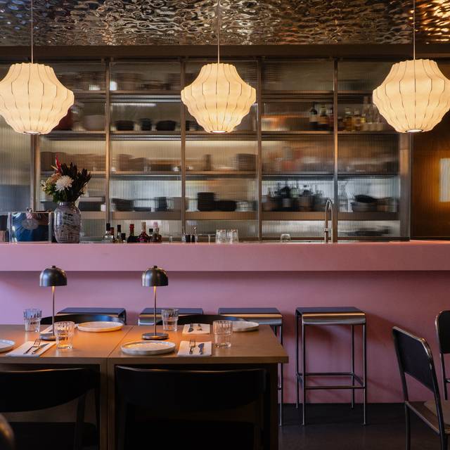 Tuna Fish Club Restaurant - München, BY | OpenTable